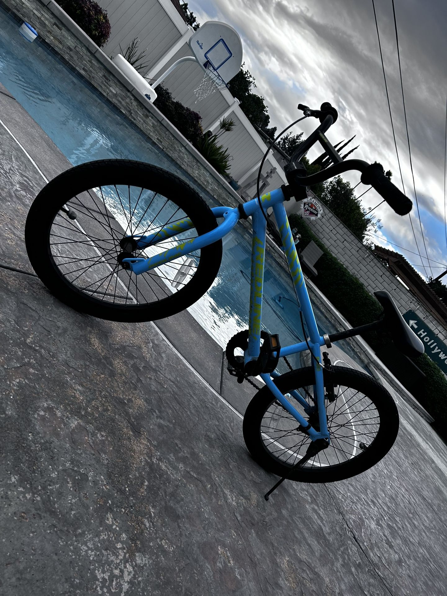 Redline Rival BMX for Sale in Riverside, CA - OfferUp