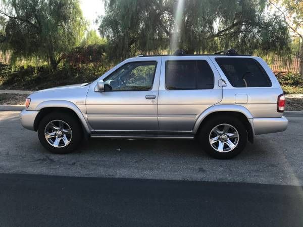 2004 Nissan Pathfinder for Sale in Inglewood, CA - OfferUp