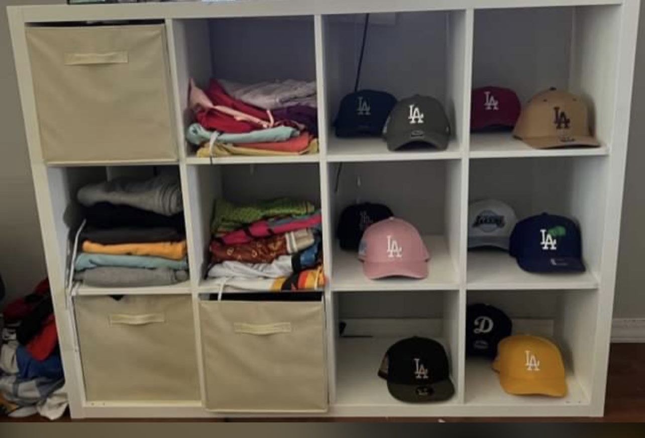 IKEA 12 Cube Organizer for Sale in Phoenix, AZ - OfferUp