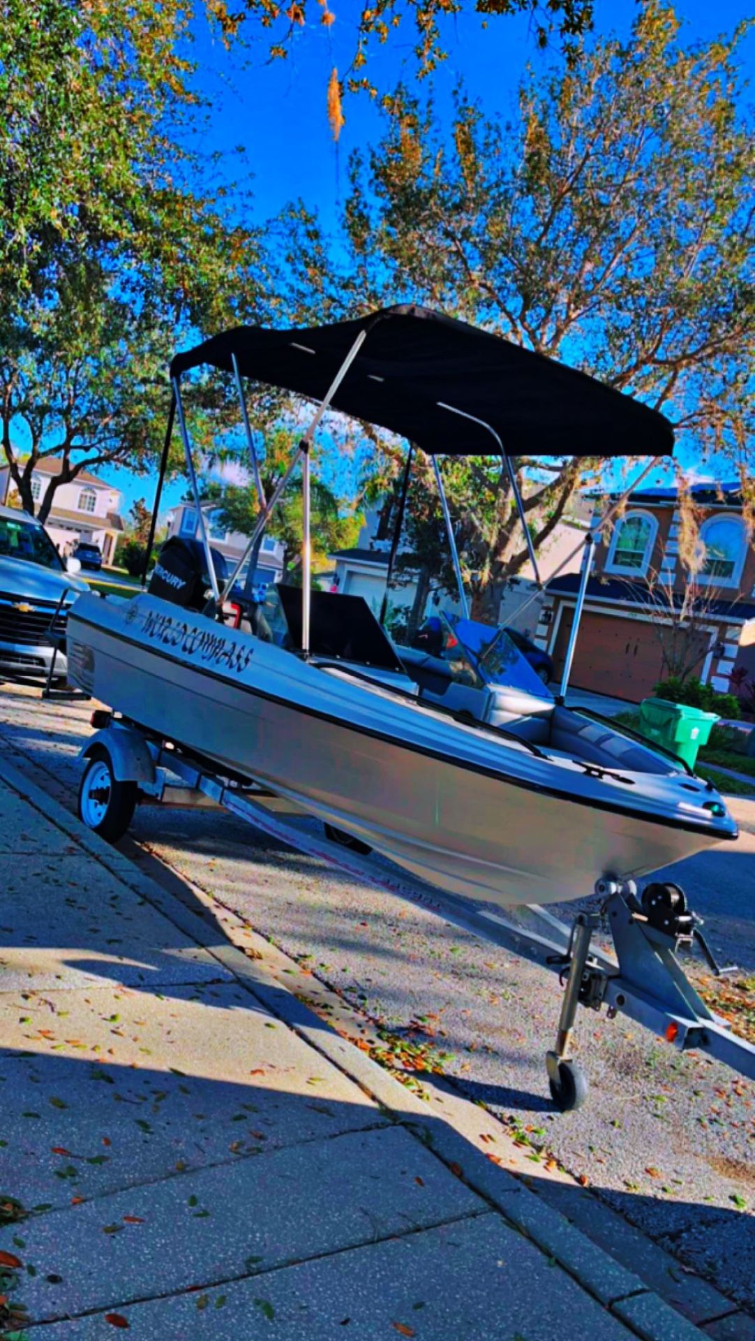 Very Unique 13ft Boat for Sale in Windermere, FL - OfferUp