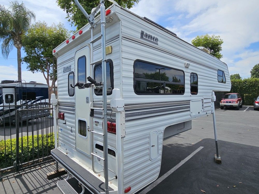 2002 Lance 1030 for Sale in La Habra Heights, CA - OfferUp