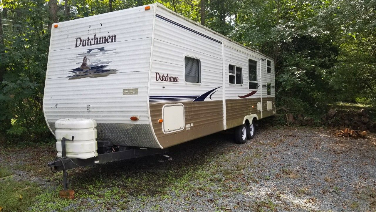 2006 Camper Dutchman for Sale in Midland, NC - OfferUp
