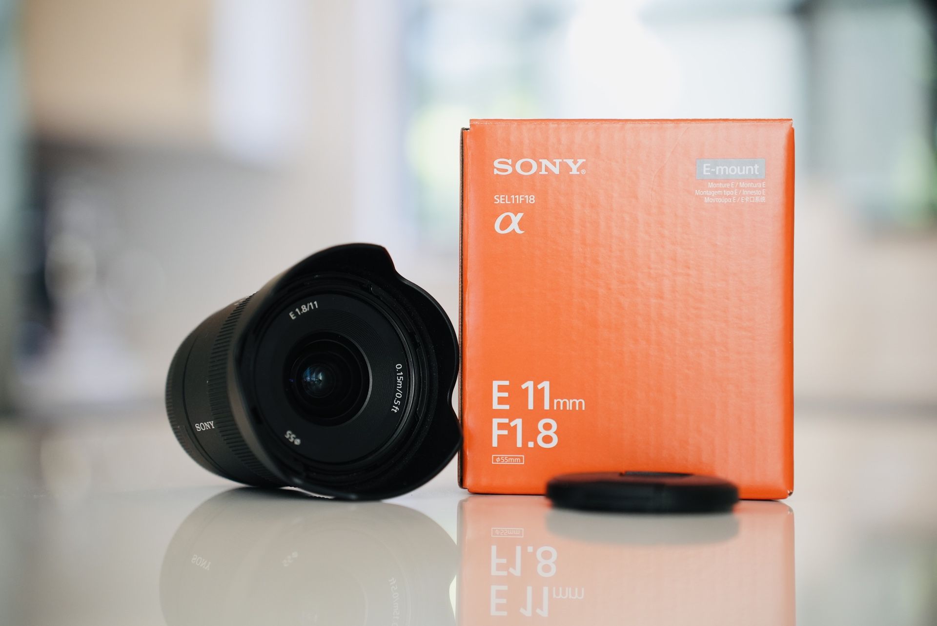 Sony 11mm f1.8 for Sale in San Diego, CA - OfferUp