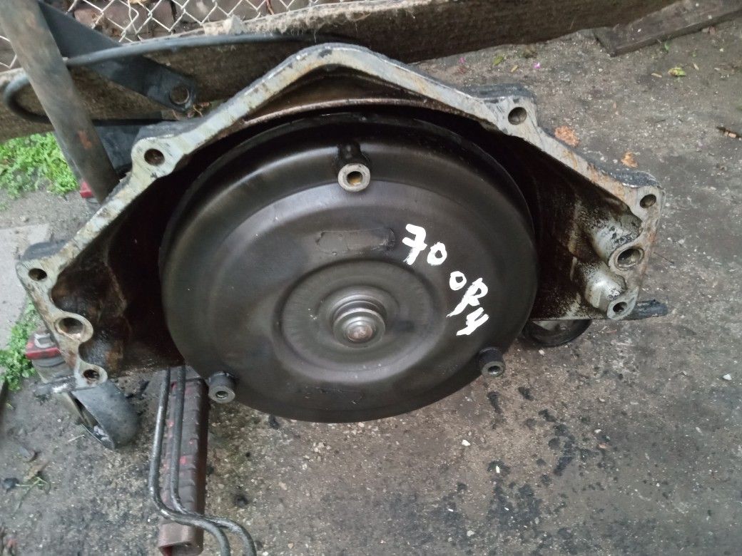 700r4 for Sale in Los Angeles, CA - OfferUp
