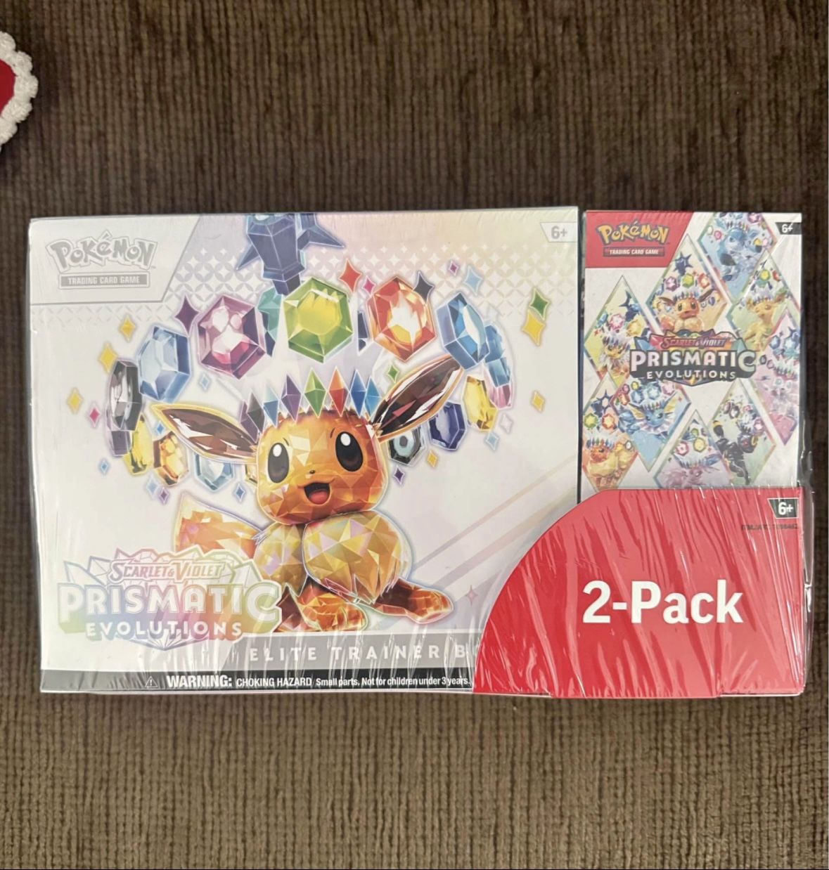 Pokemon Prismatic Bundle Costco for Sale in South Gate, CA - OfferUp