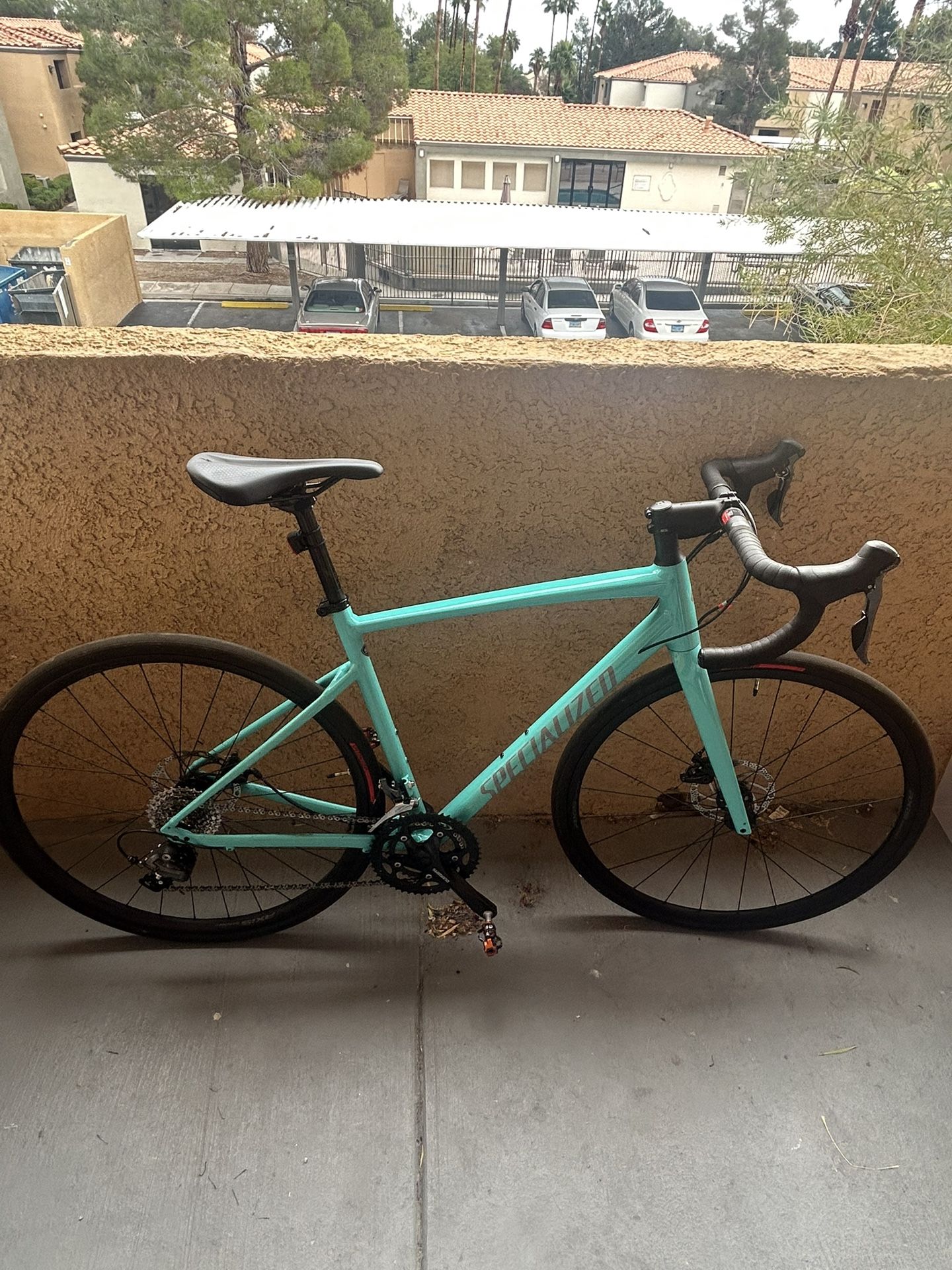 2025 Specialized Allez Road Bike for Sale in Las Vegas, NV - OfferUp