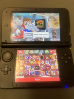 Nintendo 3ds olx store