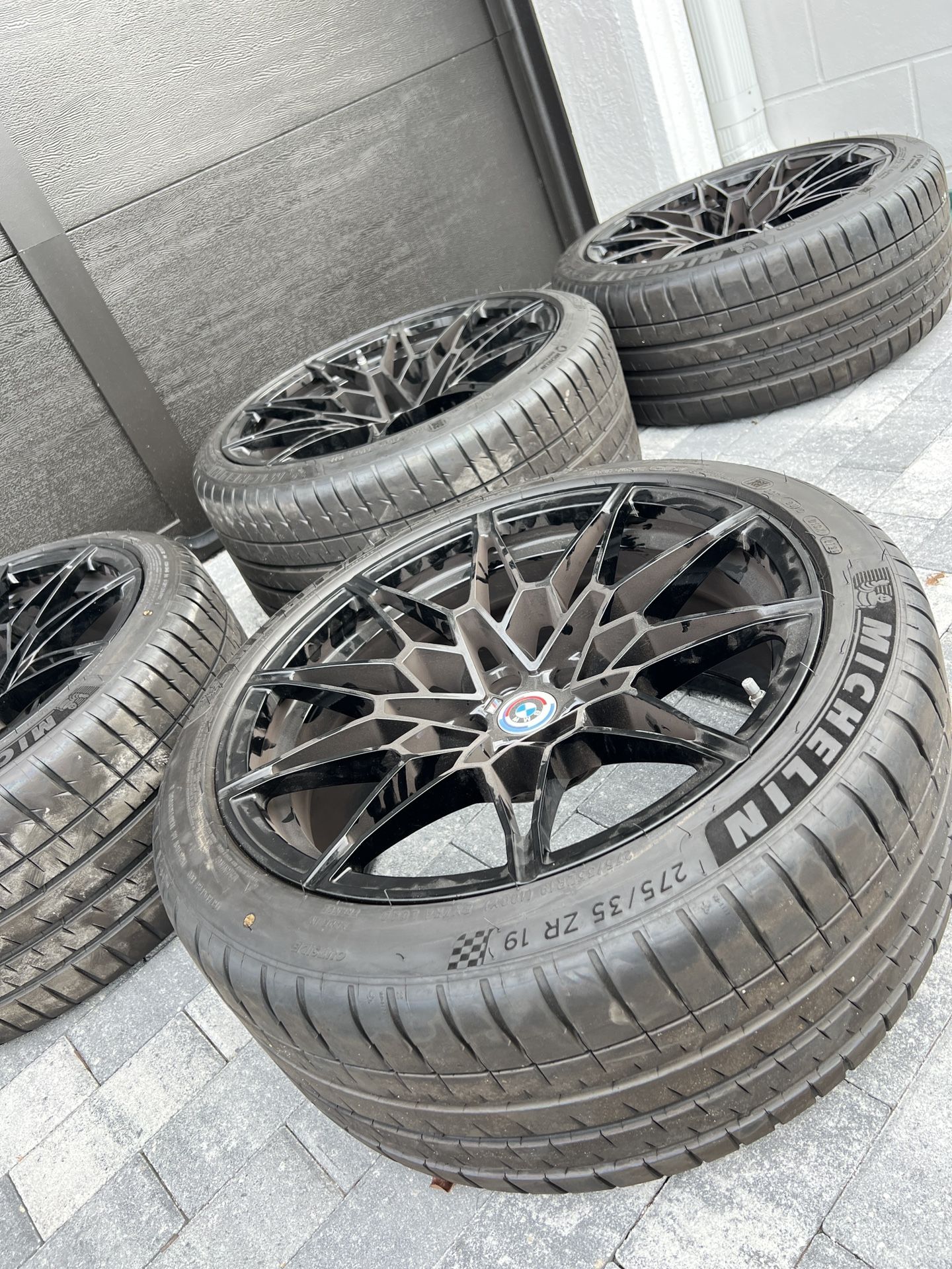 BMW 826M Jet Black for Sale in Fort Lauderdale, FL - OfferUp