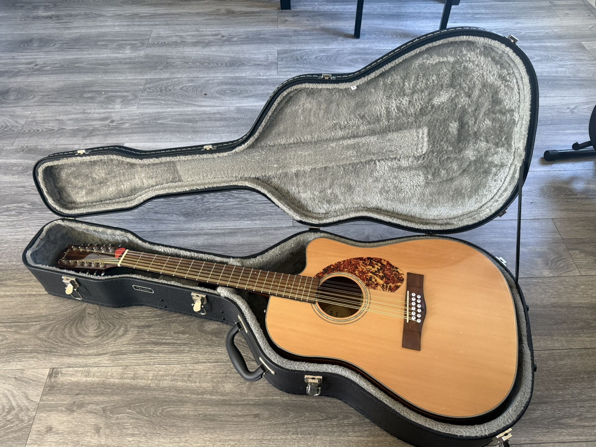 Fender 12 String for Sale in Stanton, CA - OfferUp