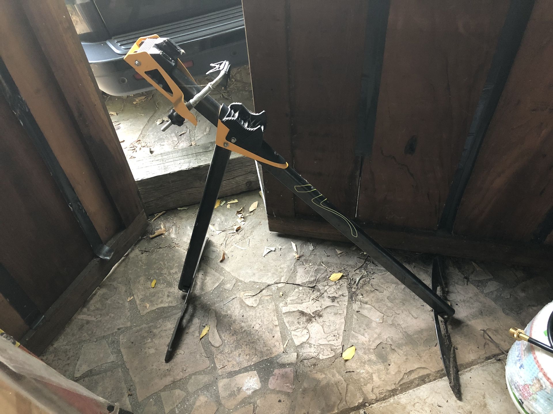 Bicycle Repair Stand Spin Doctor for Sale in West Hollywood, CA - OfferUp