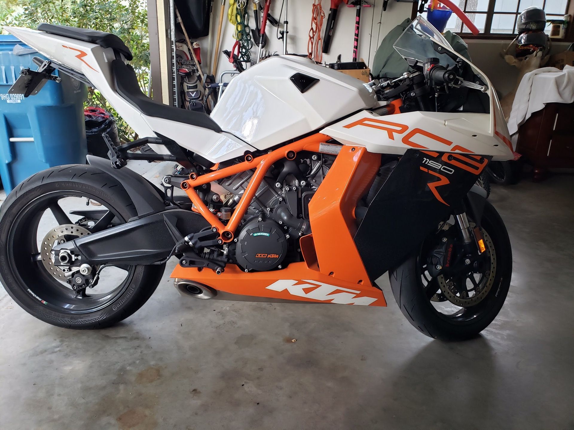 2015 KTM RC8R for Sale in Tacoma, WA - OfferUp