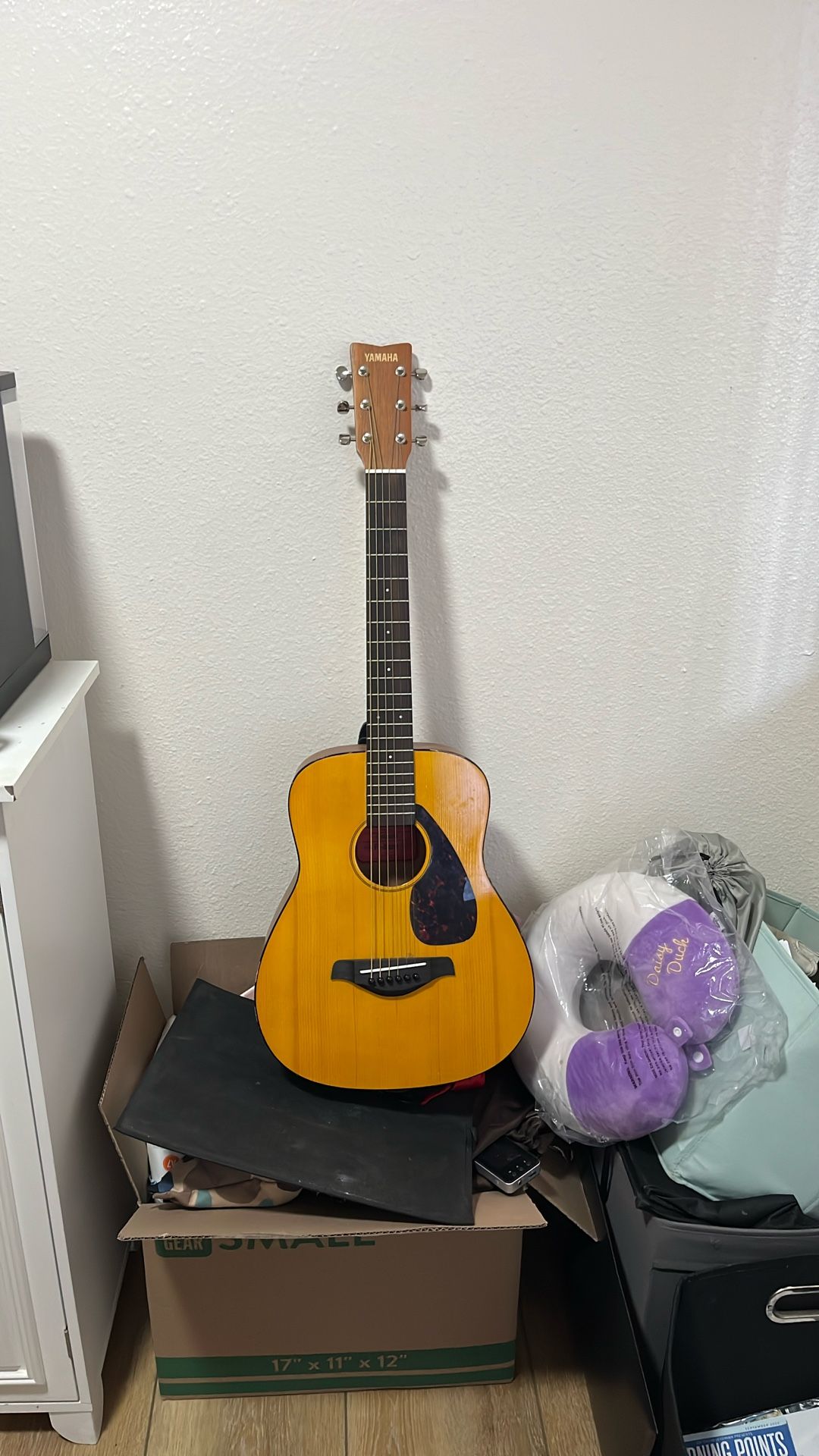 Yamaha JR1 3/4 size for Sale in Buena Park, CA - OfferUp