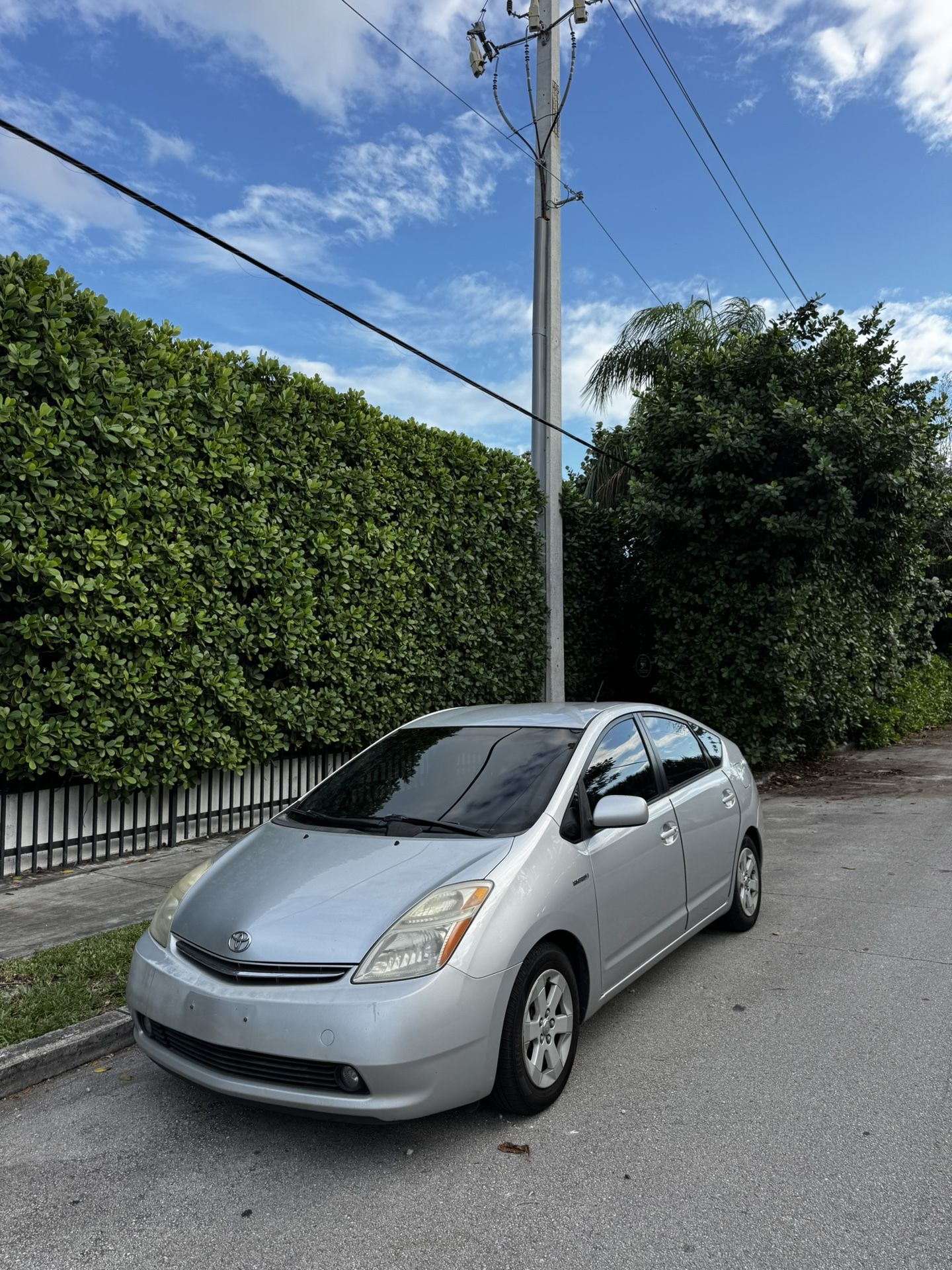 2006 Prius For Sale