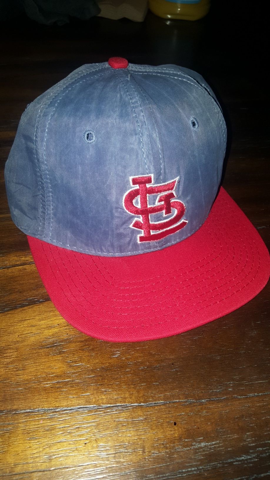 Supreme Starter Snapback