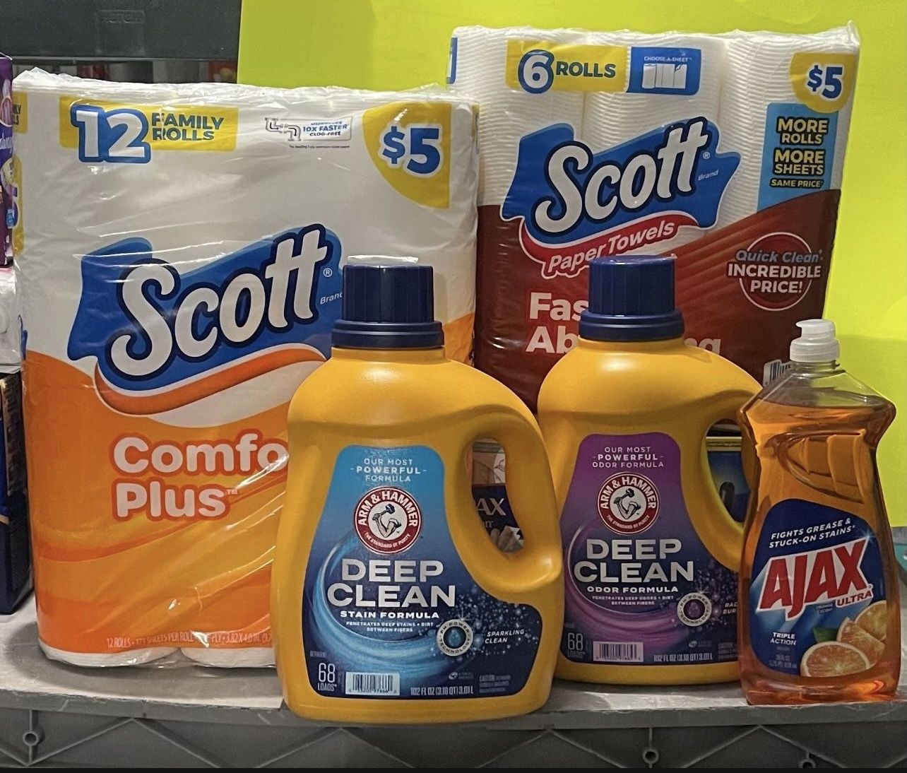 Household Bundle for Sale in Phoenix, AZ - OfferUp