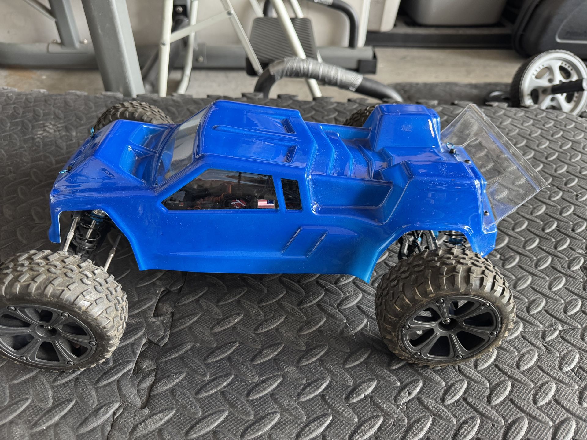 Team Associated T6.1 for Sale in Henderson, NV - OfferUp