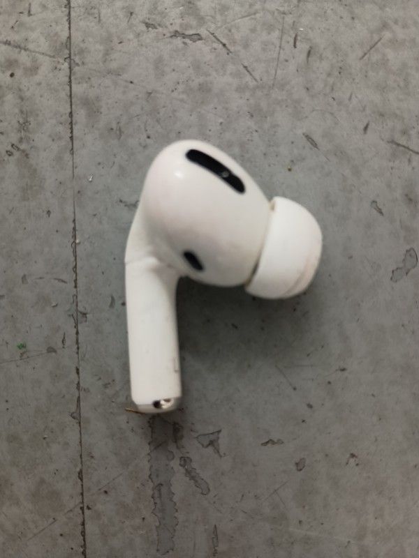 Original Apple AirPods Pro - LEFT Side Only (A2084) - Authentic AirPods ...