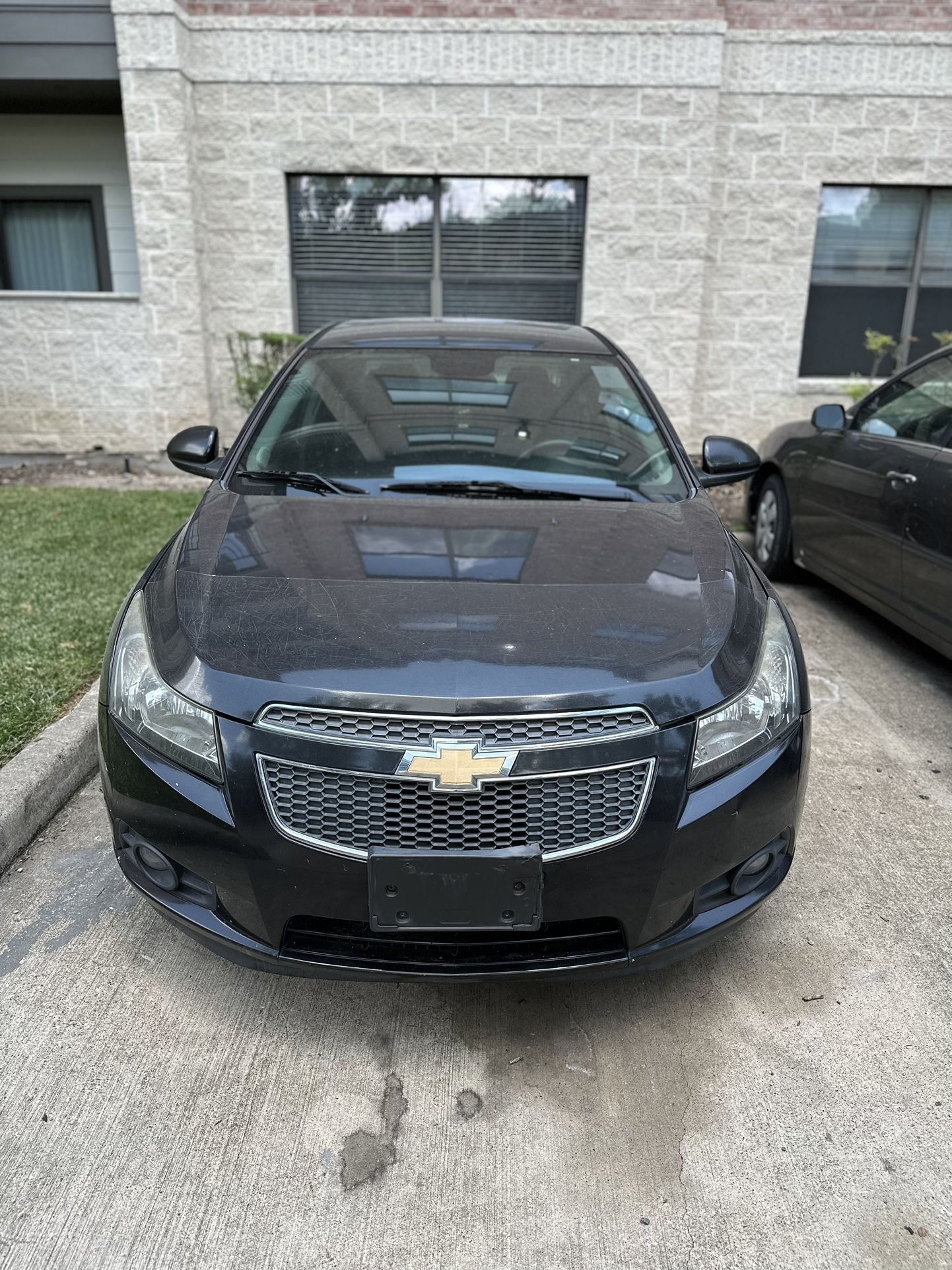 2014 Chevy Cruz for Sale in Houston, TX - OfferUp