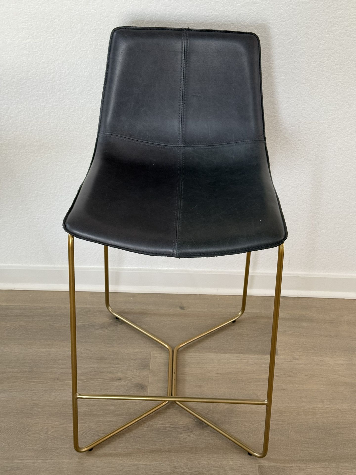 West elm counter stools for Sale in Round Rock, TX - OfferUp