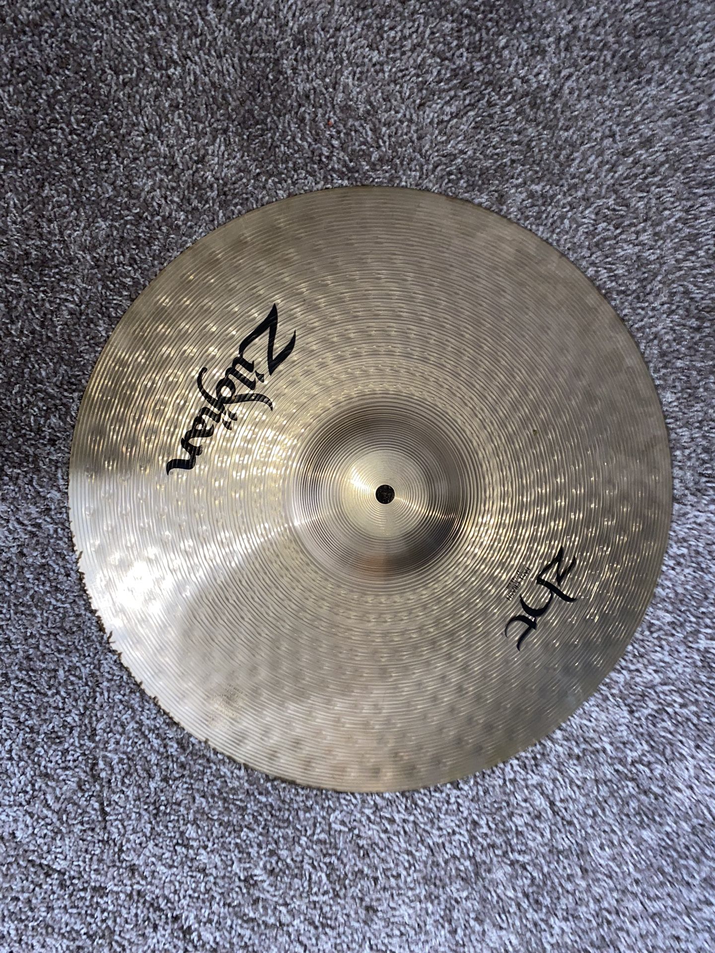 Zildjian ZHT Cymbals for Sale in Auburn, WA - OfferUp
