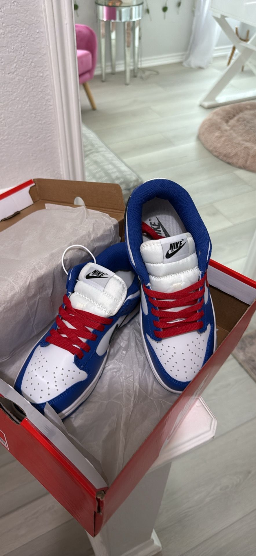 Nike Low Dunks for Sale in Houston, TX - OfferUp