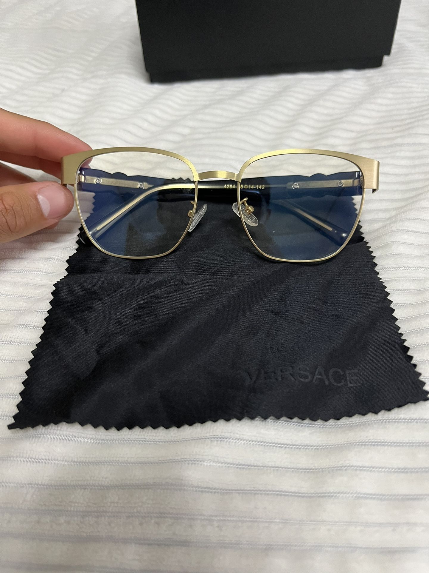 Versace Glasses for Sale in Austin, TX - OfferUp
