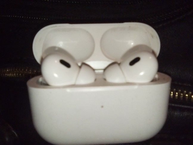 Airpods Pro 2nd Gen For Sale In Lynnwood Wa Offerup