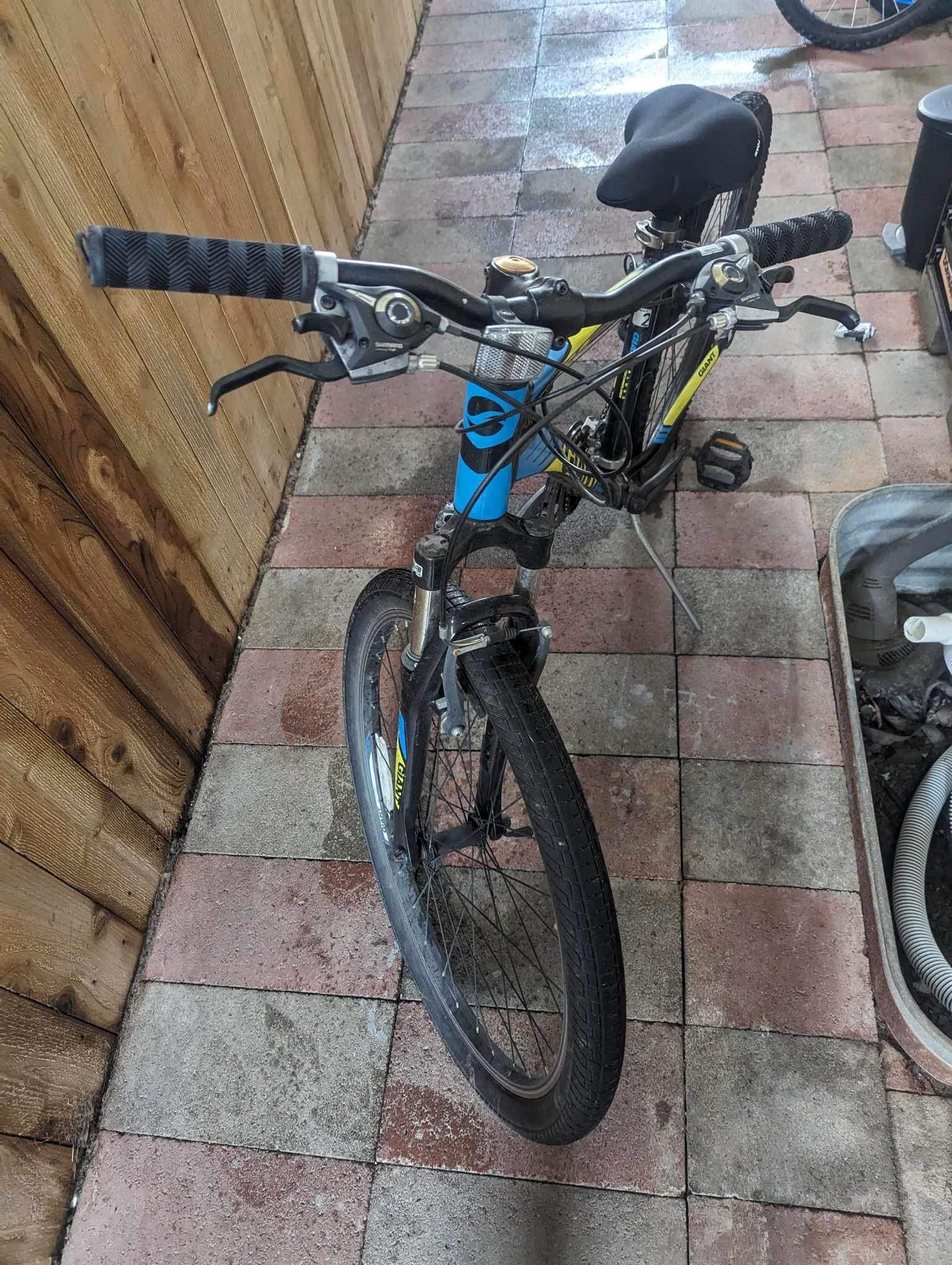 Men’s Mountain bike for Sale in Puyallup, WA - OfferUp