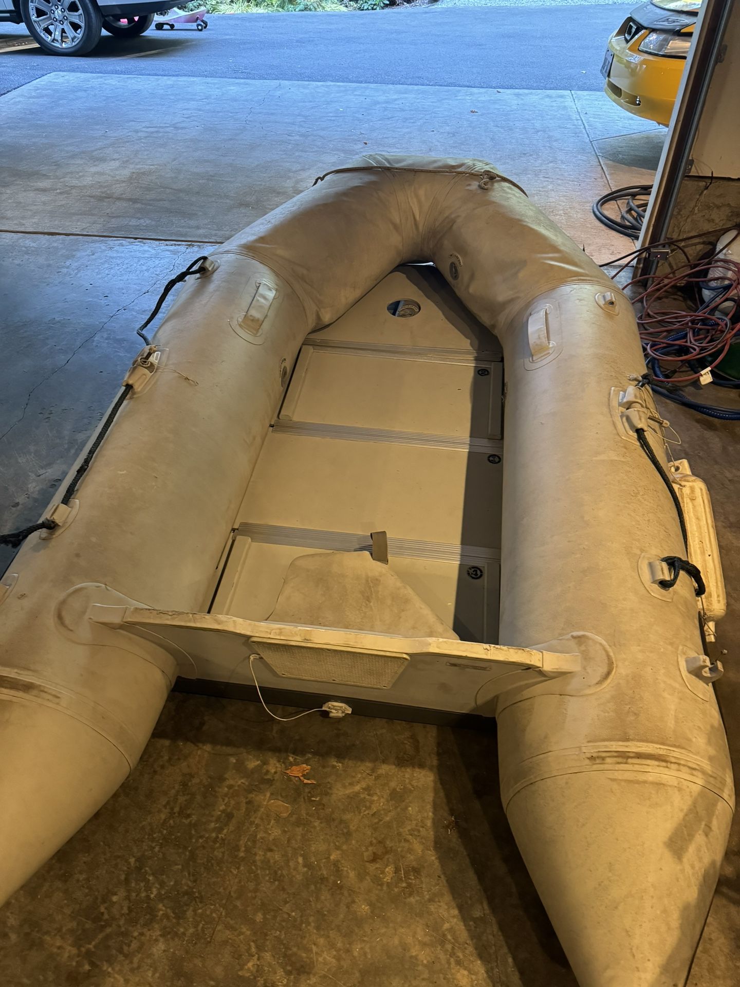 Free Tender Dingy for Sale in Federal Way, WA - OfferUp