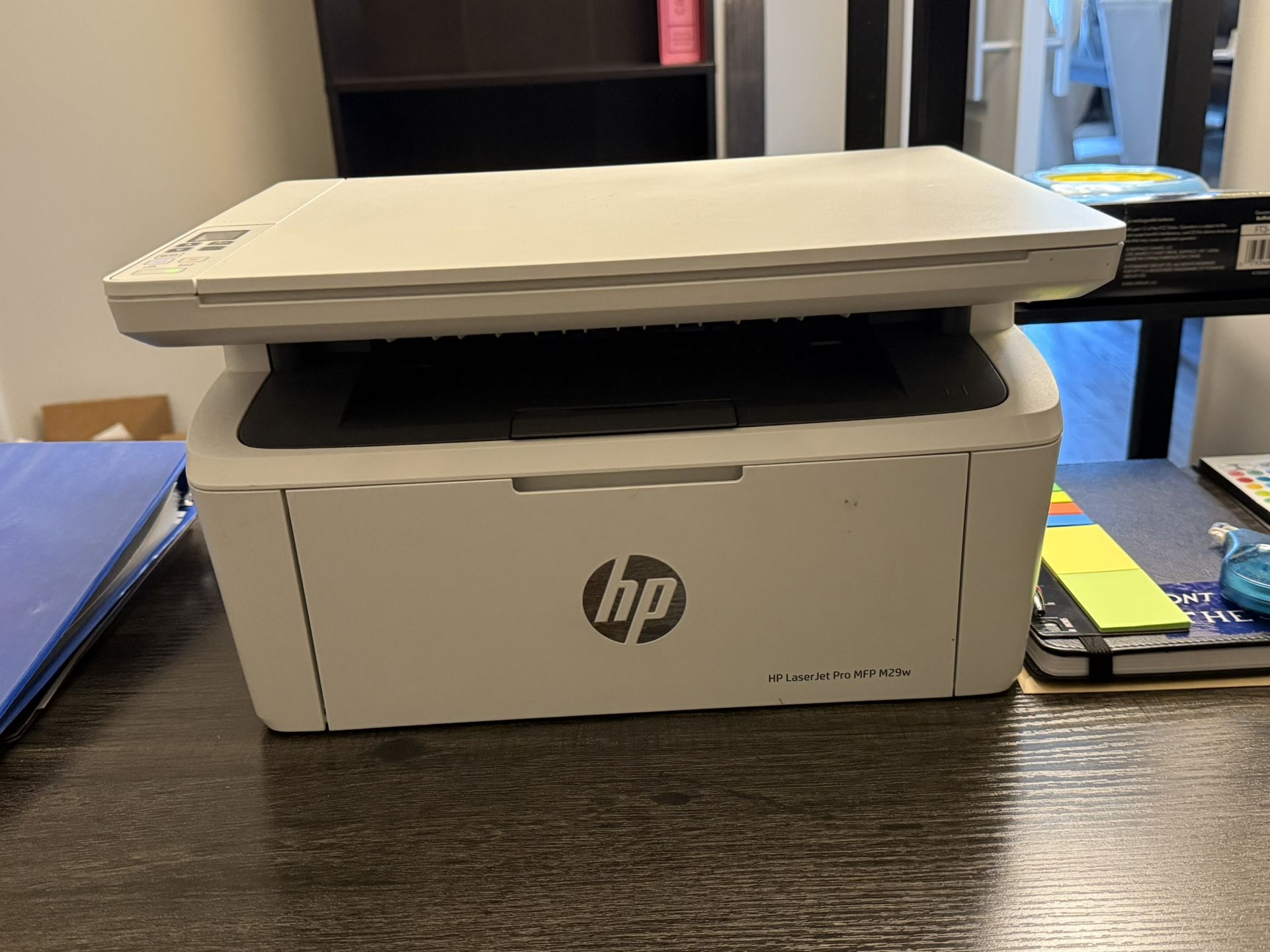 HP B&W Printer for Sale in Rockville, MD - OfferUp