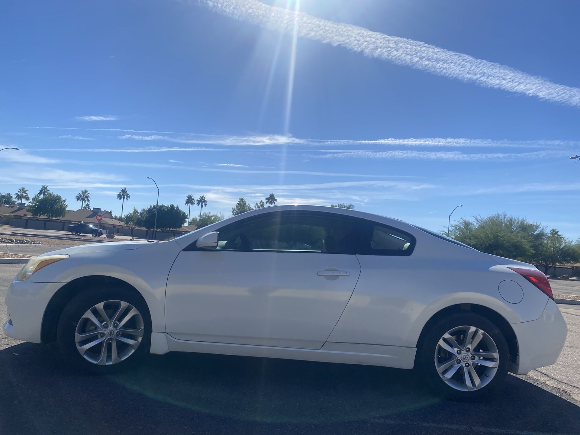2012 Nissan Altima for Sale in Mesa, AZ - OfferUp