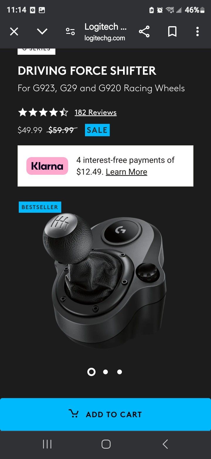 PS5 DRIVING KIT for Sale in Lynwood, CA - OfferUp