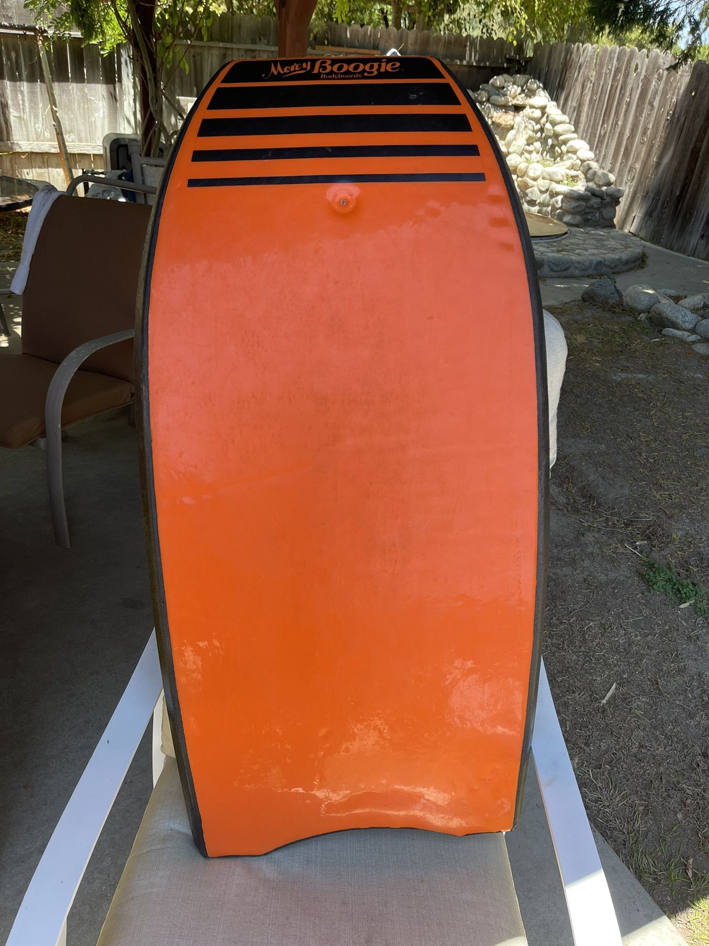 Morey Boogie Mach 7-7 Boogie Board for Sale in Huntington Beach, CA ...