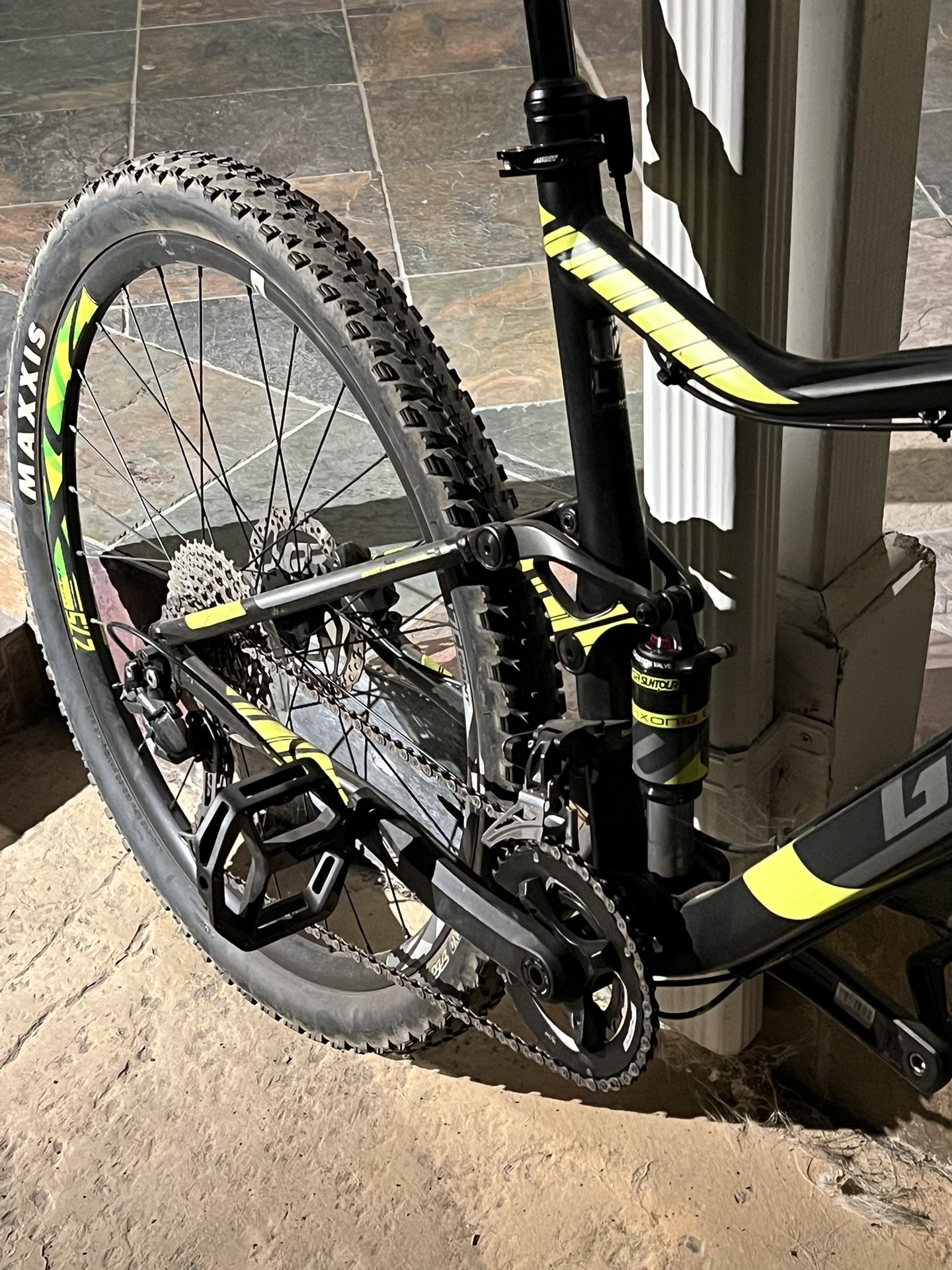 2018 Giant Stance 2 (Used) for Sale in Downey, CA - OfferUp