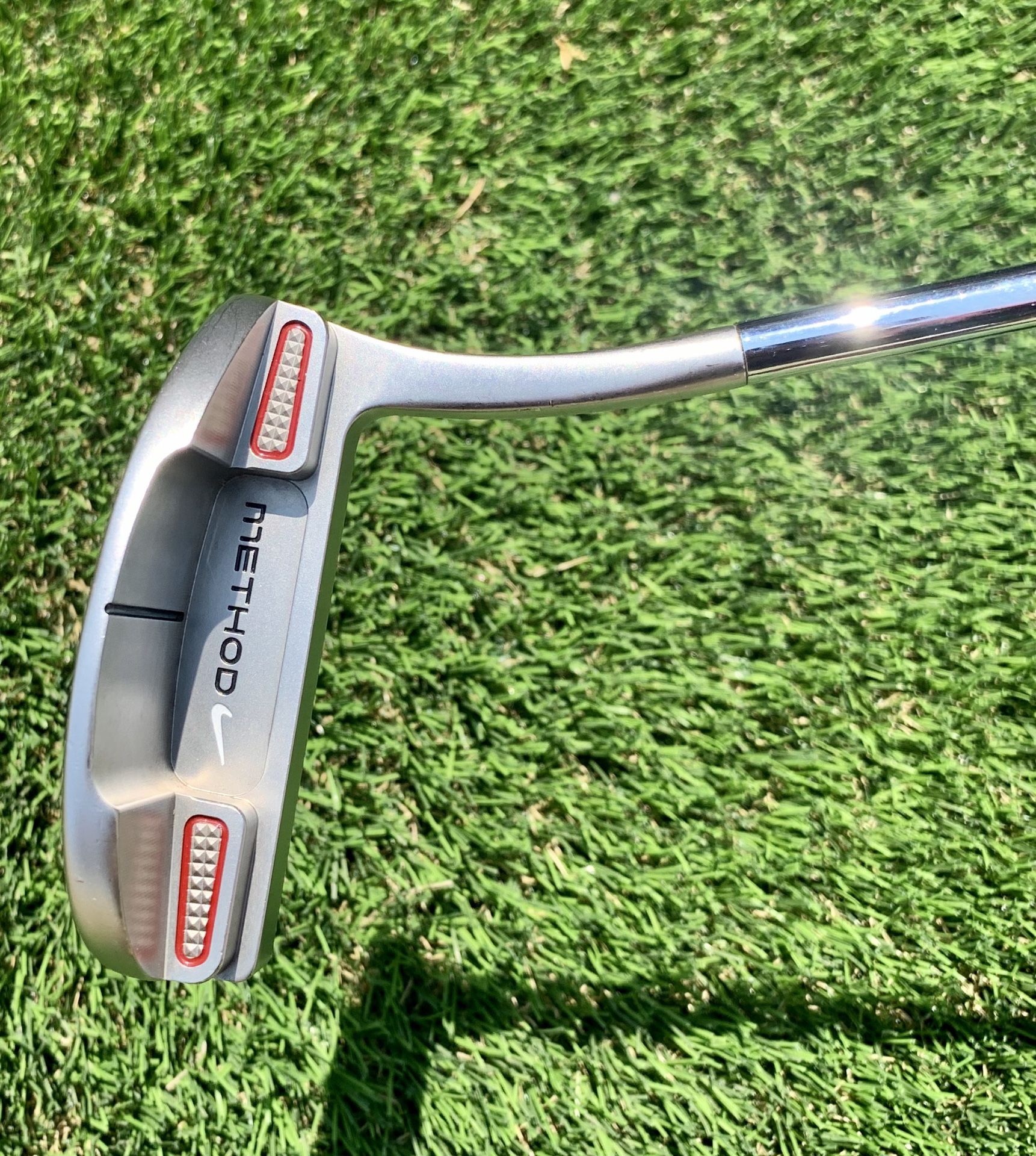 Nike Method Model 003 Putter for Sale in Lemon Grove, CA - OfferUp