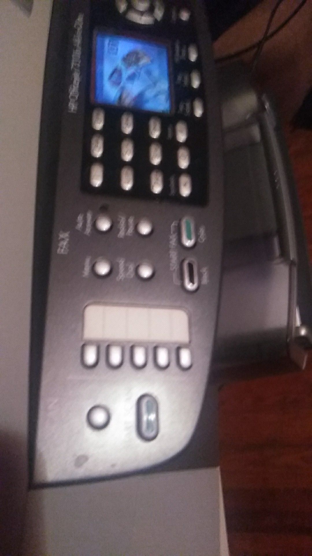 HP Officejet 7310xi All-in-One for Sale in Little Rock, AR - OfferUp