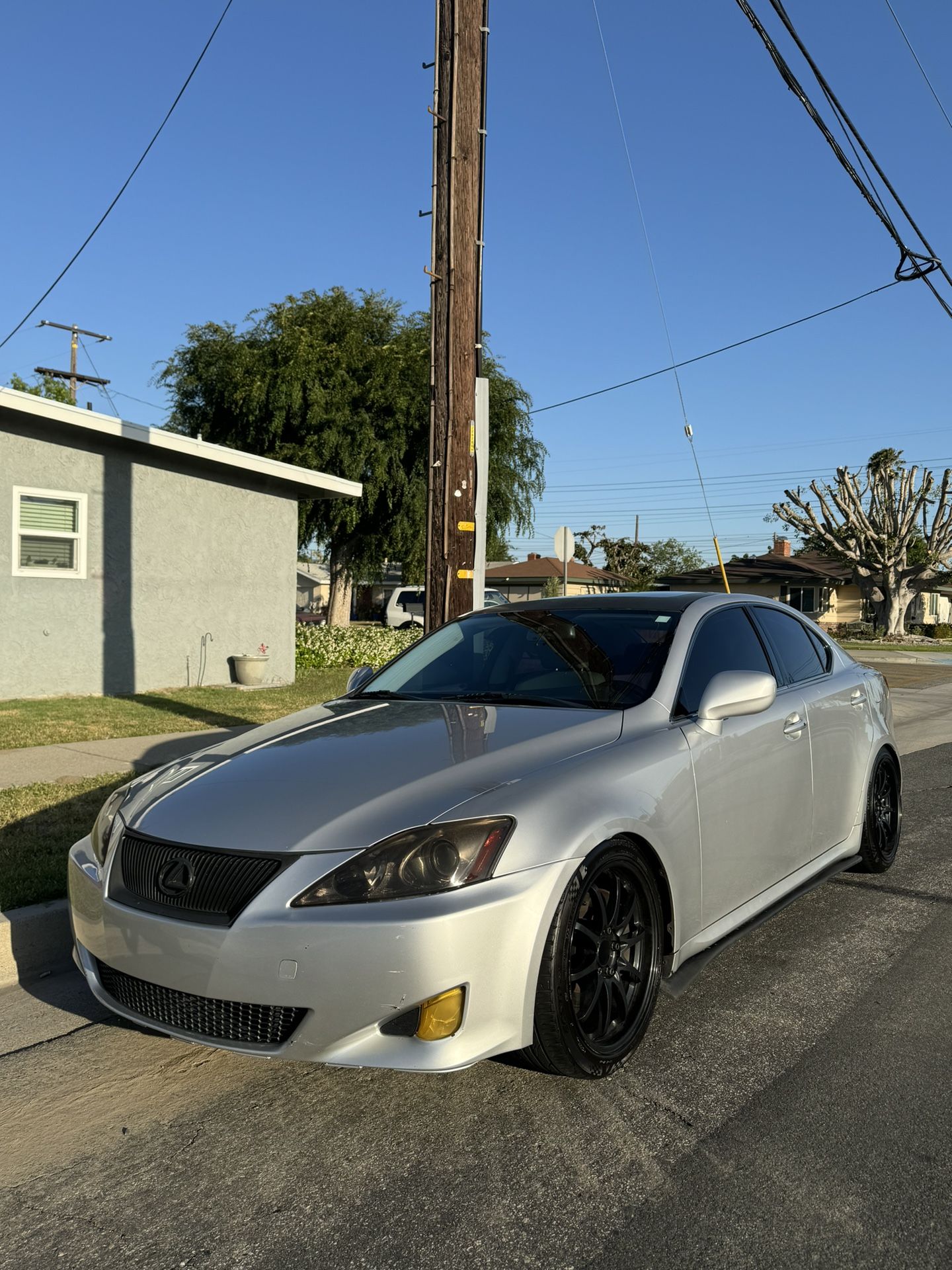 2007 Lexus IS 350 for Sale in Fullerton, CA - OfferUp