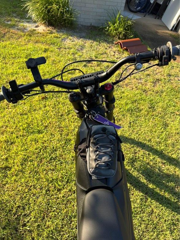 [Talaria Mx4 ] for Sale in Cordova, TN - OfferUp