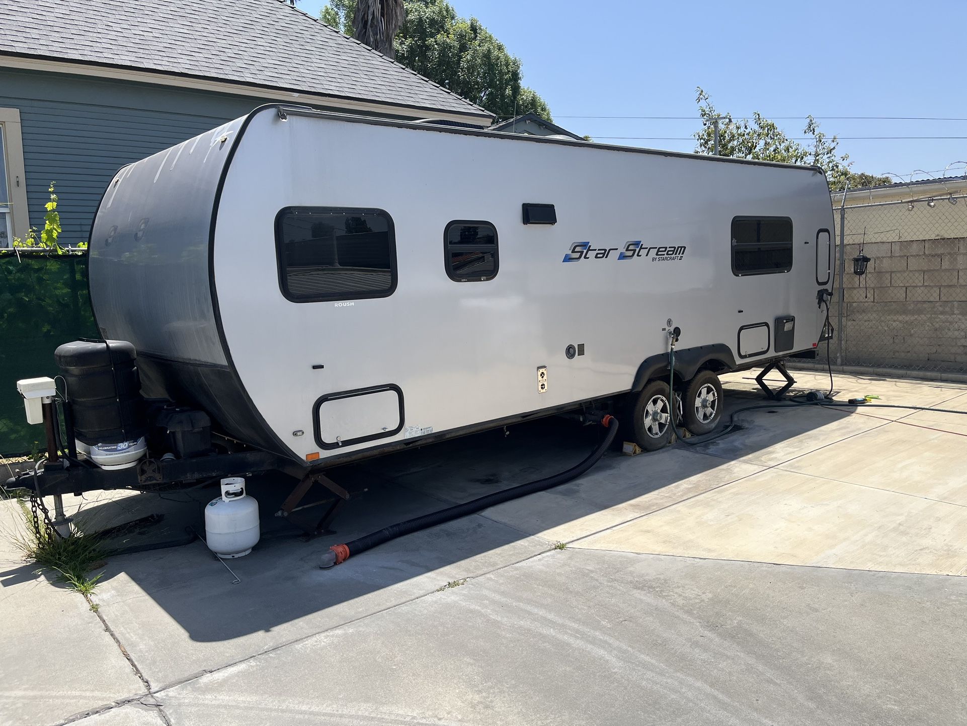 2008 StarCraft StarStream for Sale in Riverside, CA - OfferUp