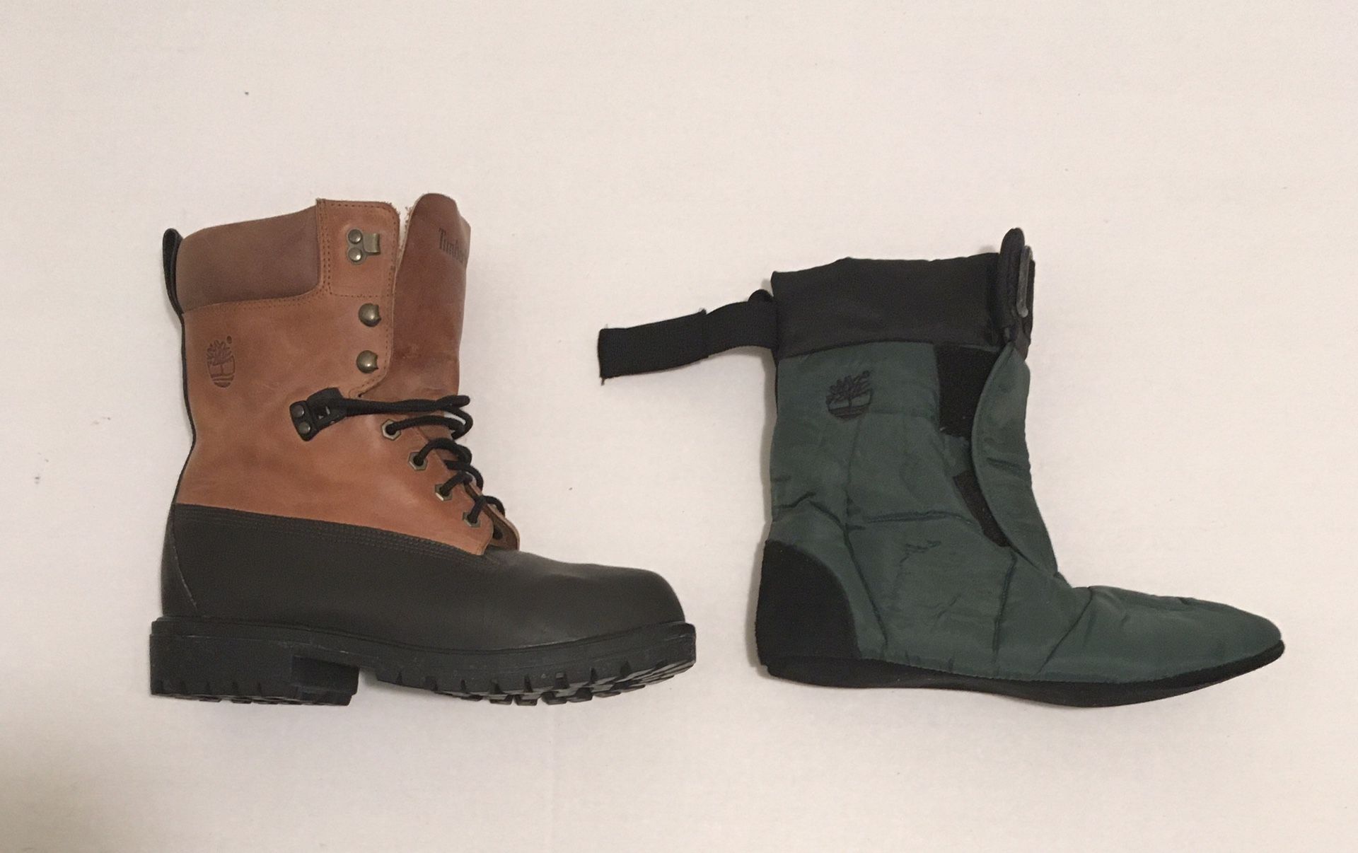 40 Below Boots