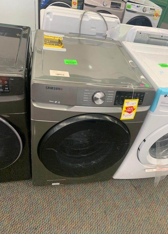 Washer for Sale in Oklahoma City, OK - OfferUp