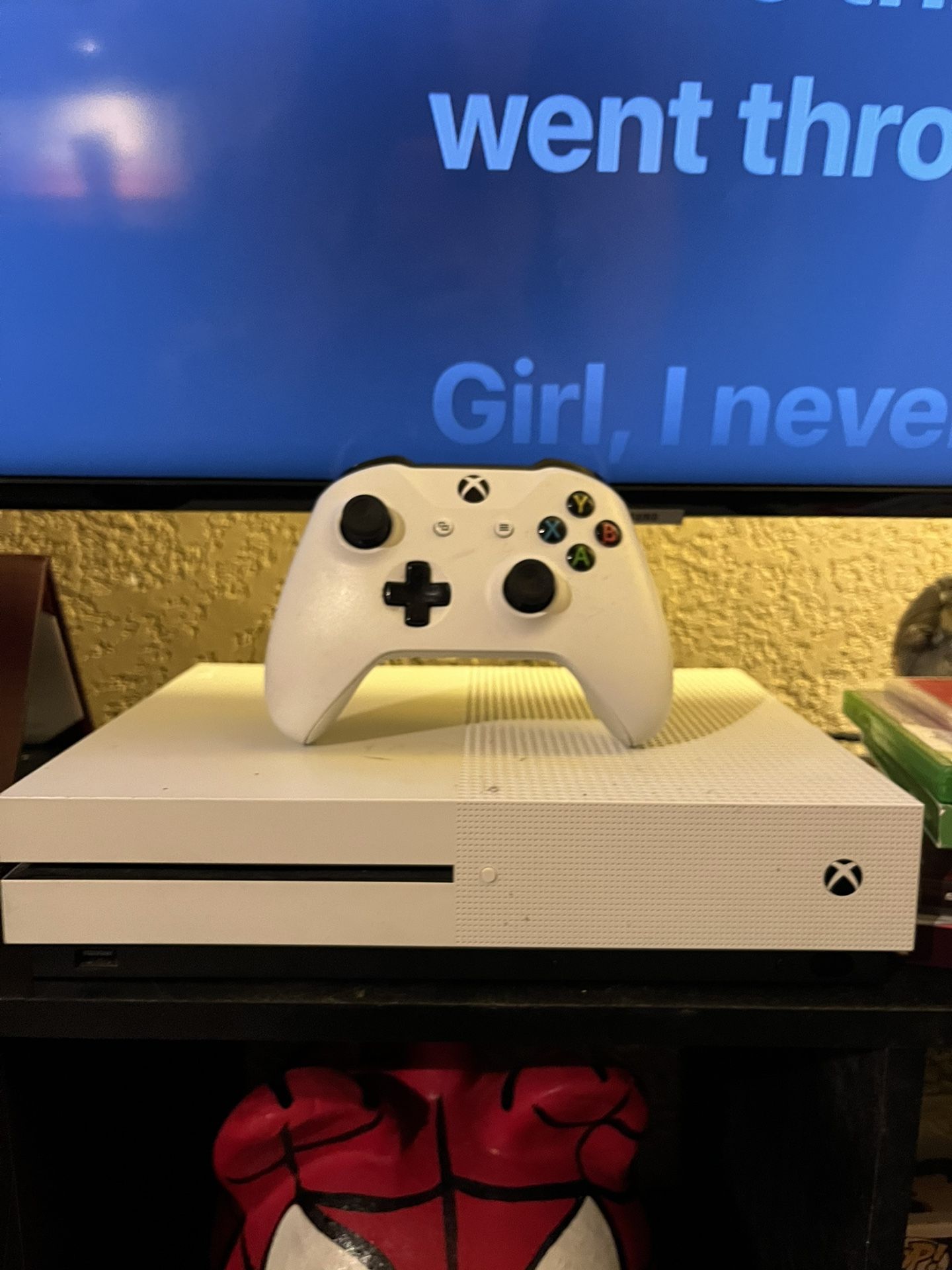XBOX 1 for Sale in San Antonio TX OfferUp