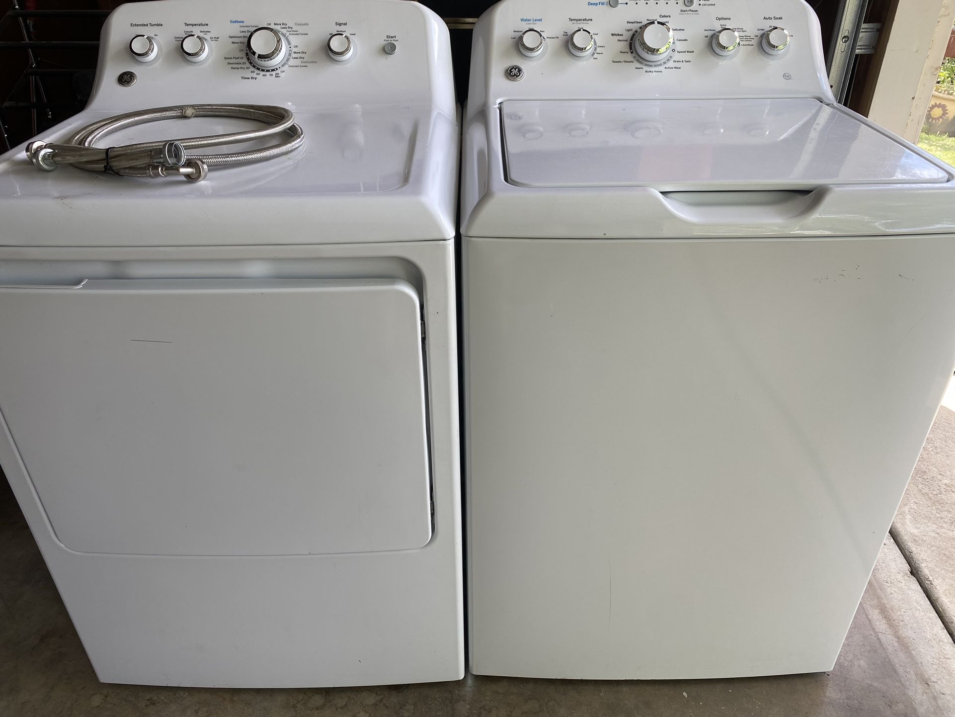 Washer/Dryer for Sale in Fresno, CA - OfferUp