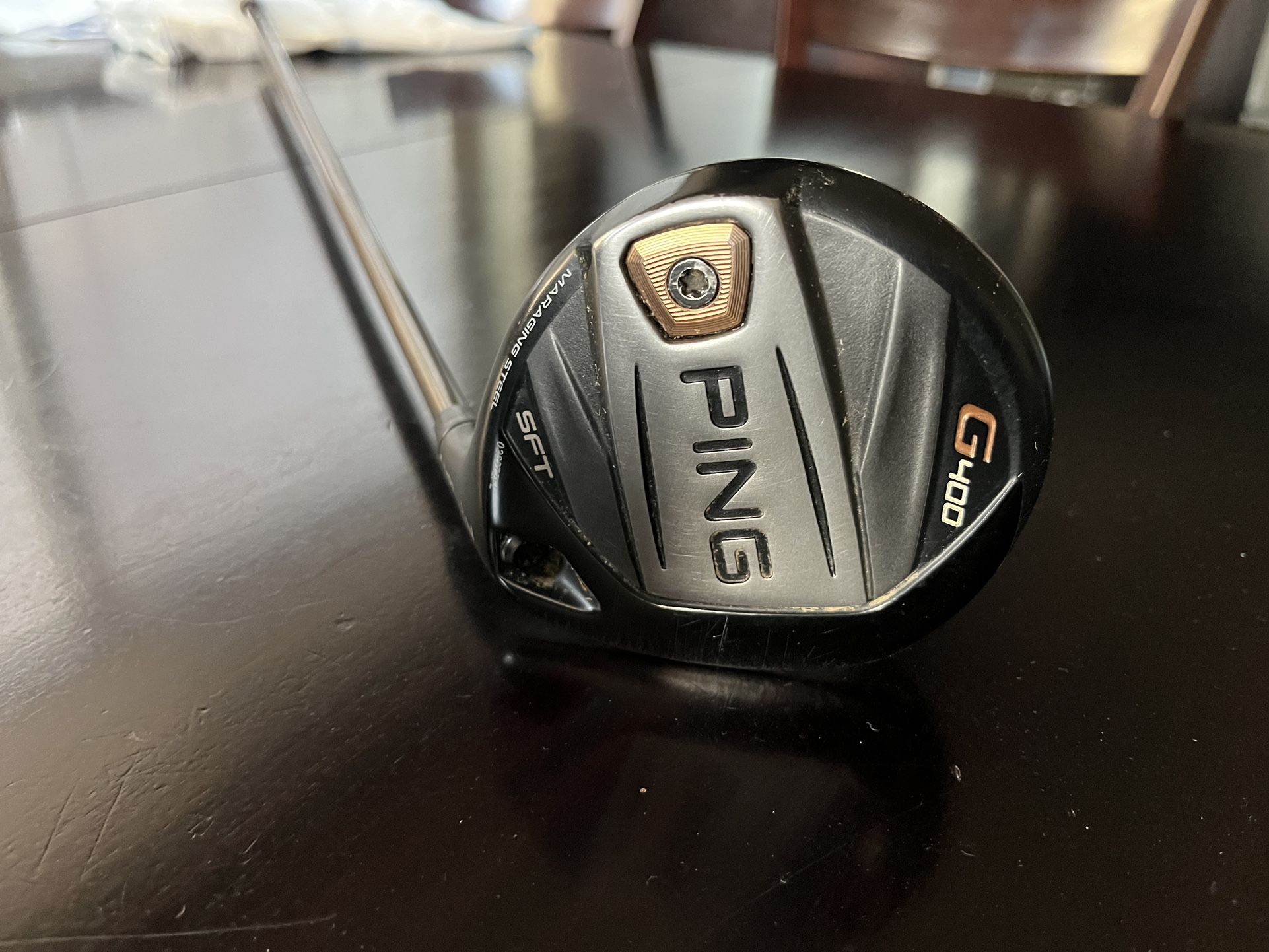 Ping G400 SFT 7 Wood 22 Degree for Sale in Seattle, WA - OfferUp