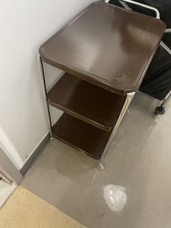 Cosco Kitchen Cart