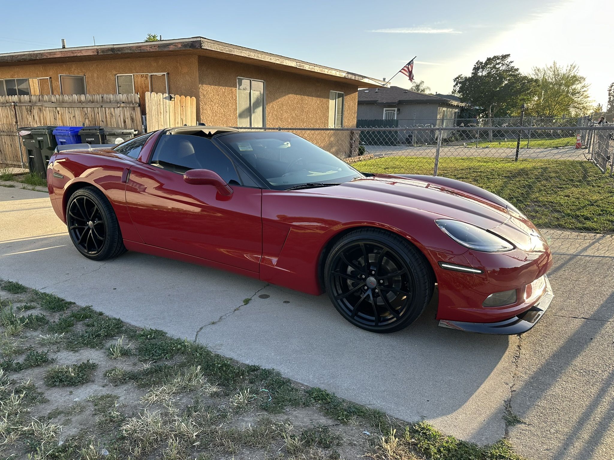 2005 Chevrolet Corvette for Sale in San Bernardino, CA - OfferUp