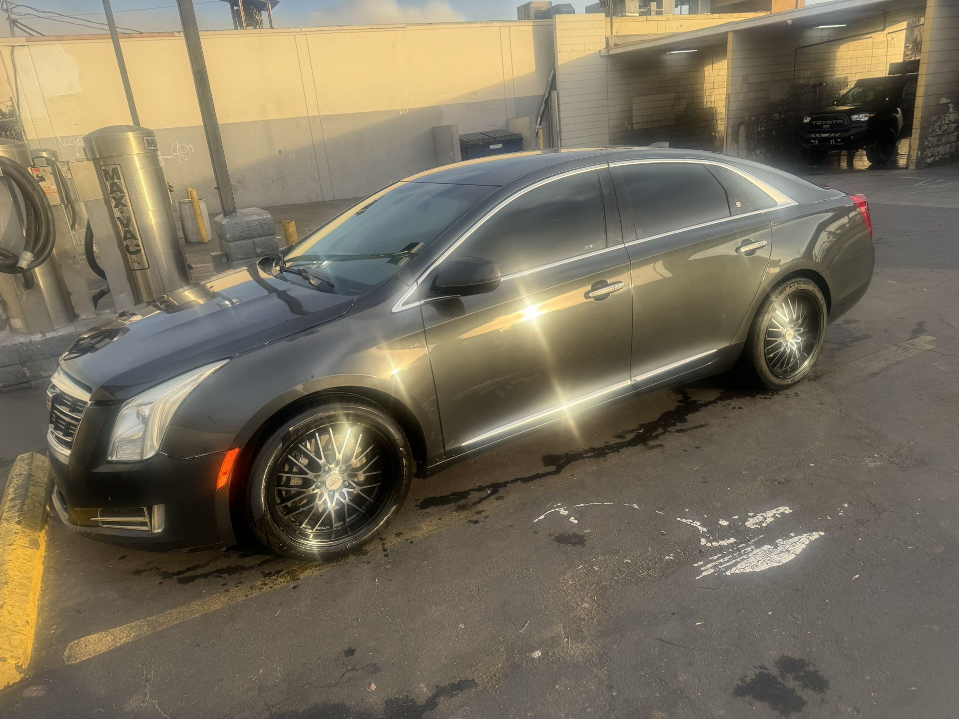 2016 Cadillac XTS for Sale in La Mirada, CA - OfferUp