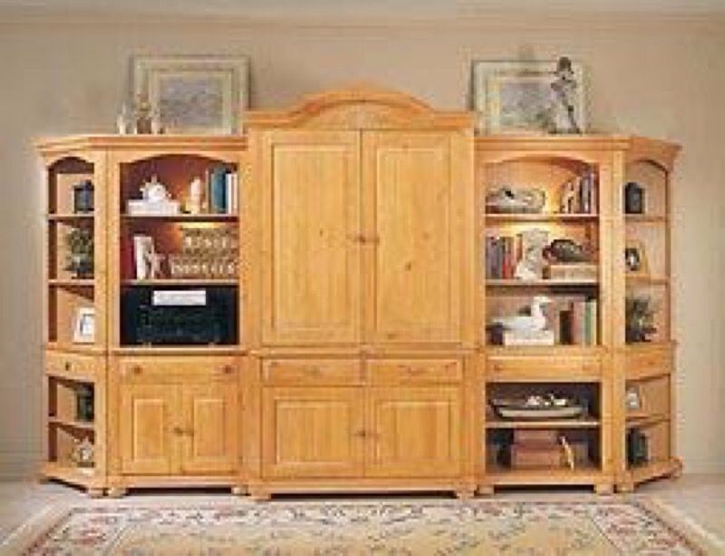 Broyhill Corner Cabinet | Cabinets Matttroy