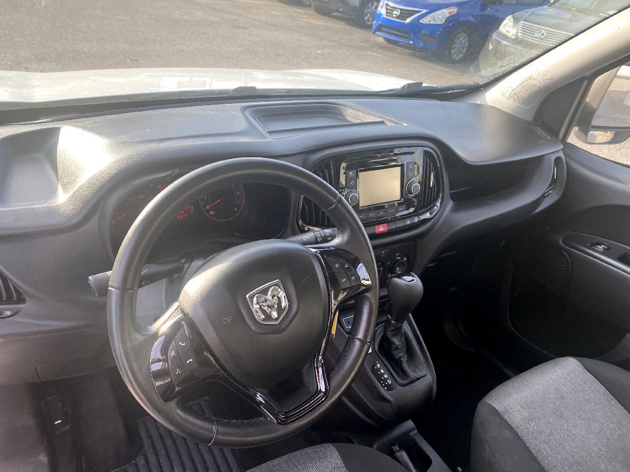 2019 Ram ProMaster City Wagon for Sale in Louisville, KY - OfferUp