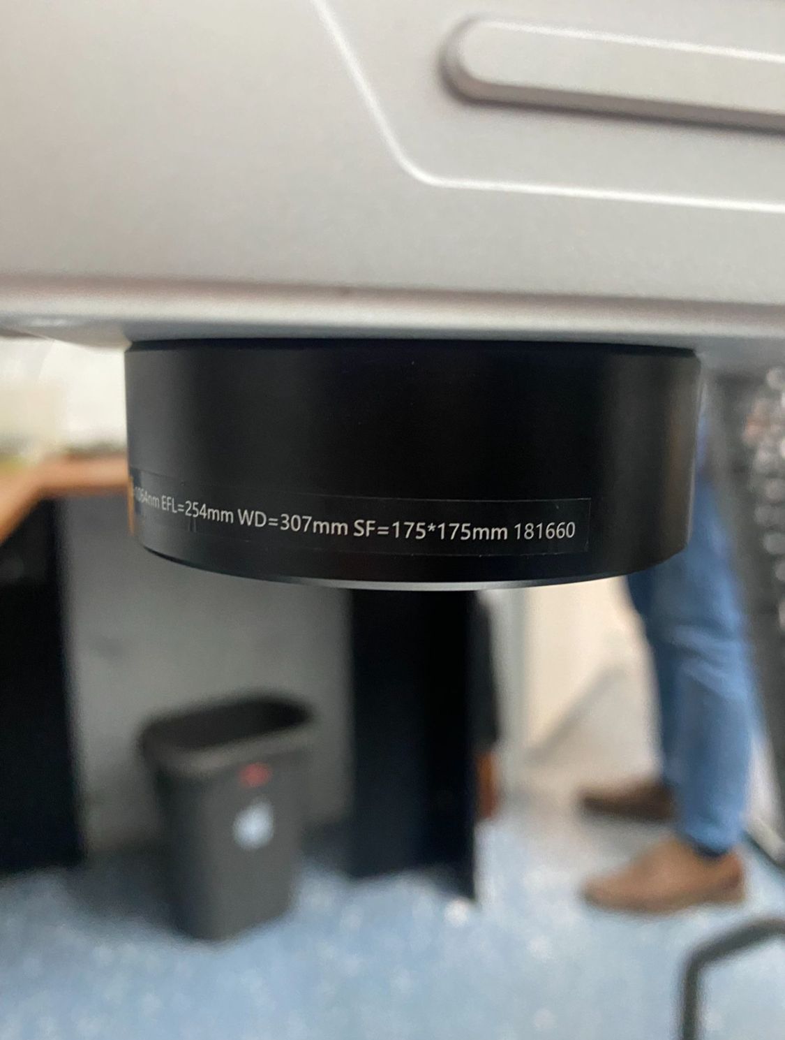 TBK Laser Engraver Machine , Back Glass Remover for Sale in Sunny Isles ...